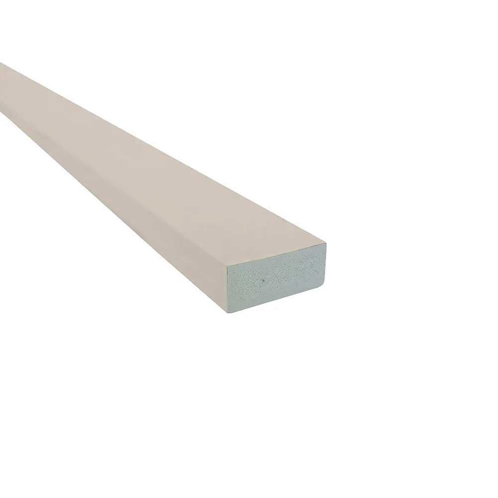 Vari-Wave/Slat Universal Trim - Cashmere – Panel Outlet